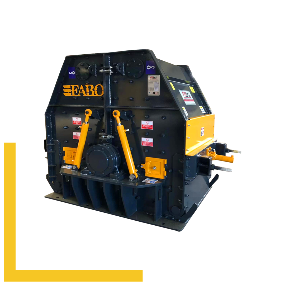 Tertiary Crushers - Stone Crusher Plants