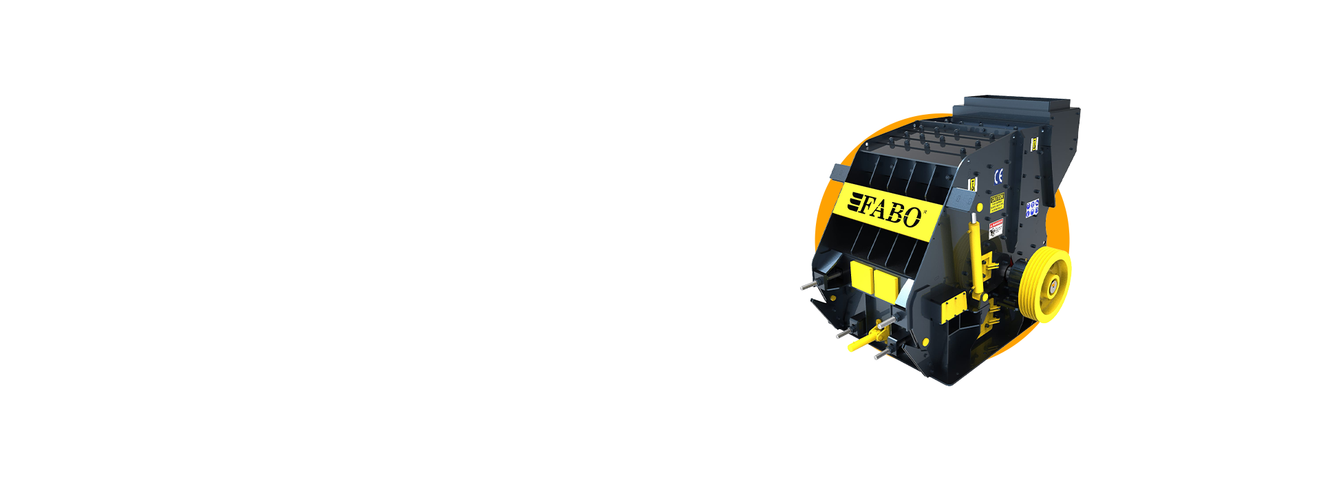 DMK-03 Impact Crusher - Stone Crusher Plants